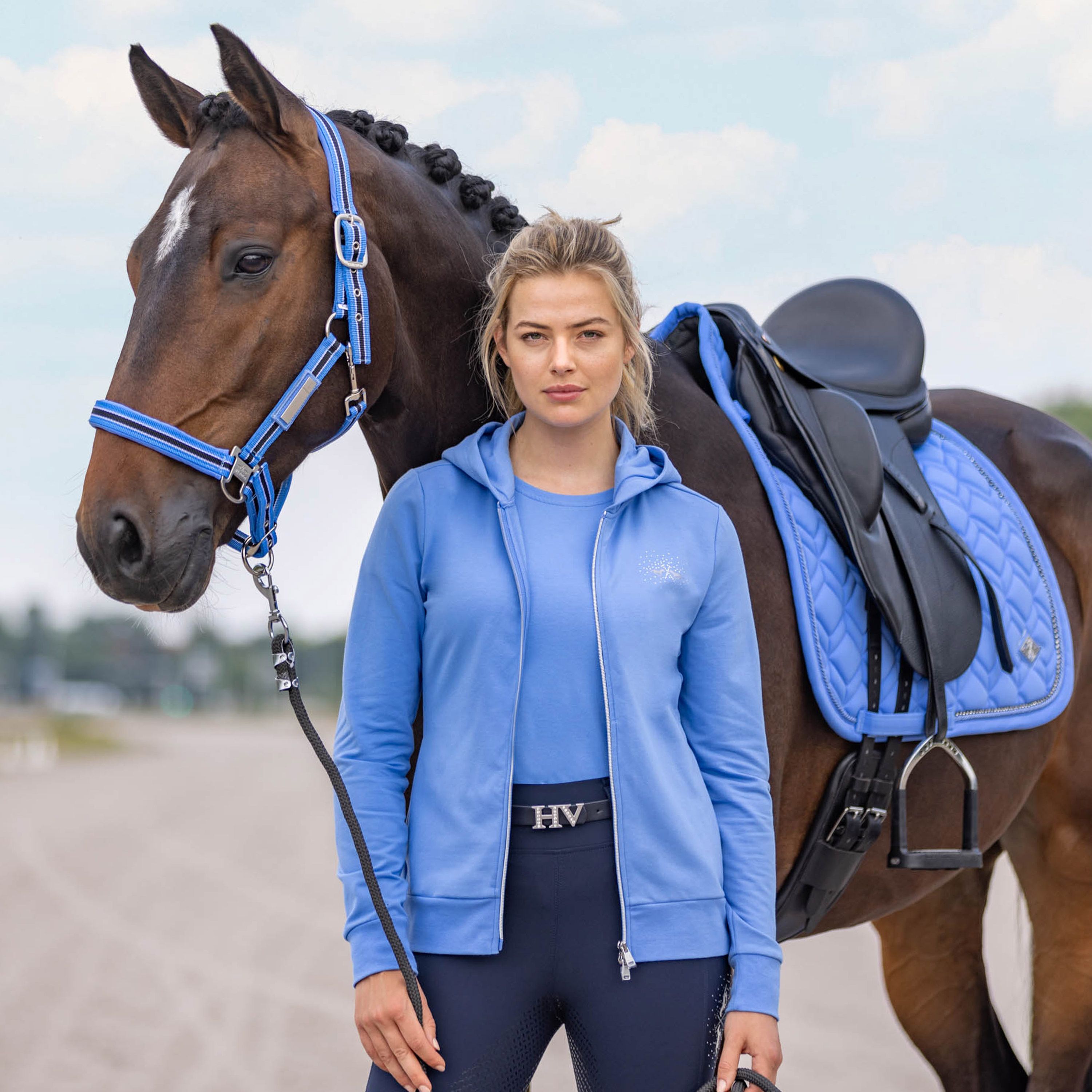 HVPClassic – Equestrian POLO